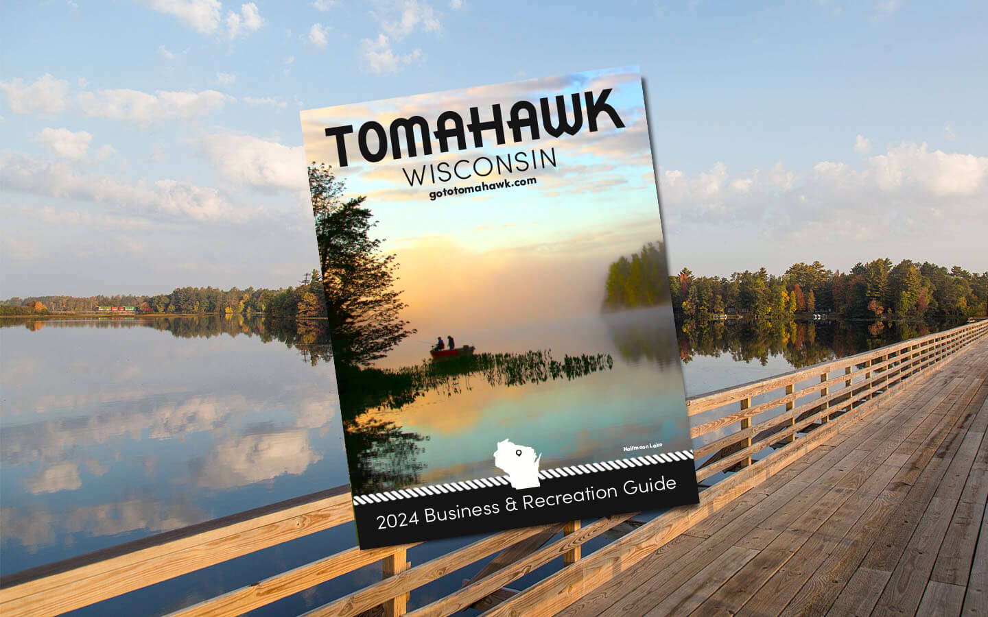 Home - Tomahawk Regional Chamber of Commerce